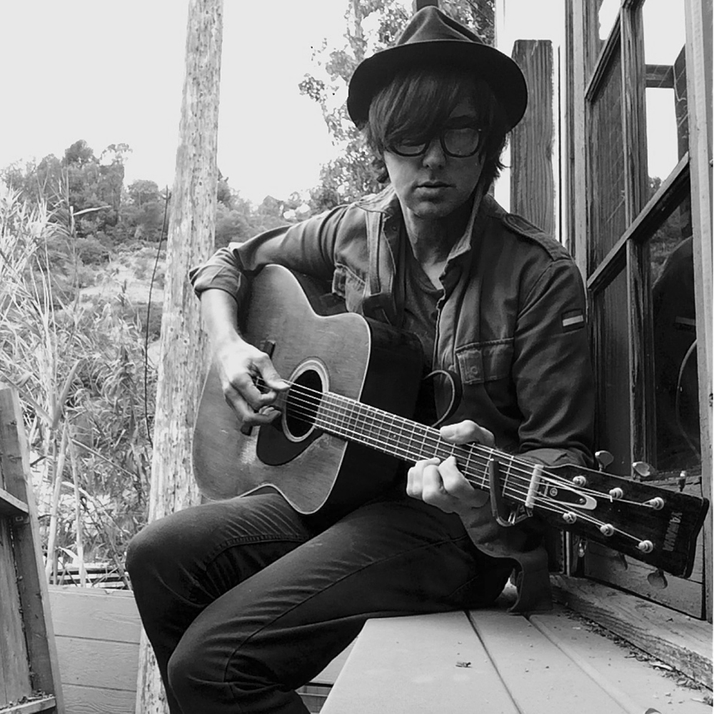 ‘Think Johnny Marr channelling Simon & Garfunkel’ – Say It With Garage ...